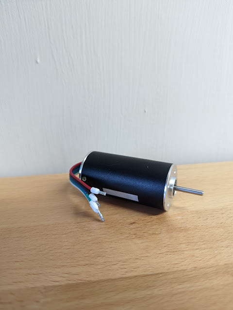 STH Motor for Sale | SALT Therapy Home